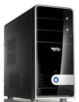 ASUS delivers new CPU cooler and mATX case - Ars Technica