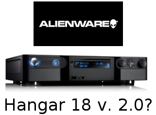 Alienware’s upcoming Media Center PCs to feature CableCard - Ars Technica
