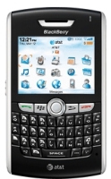 AT&T goes berry picking, puts WiFi BlackBerry 8820 in basket - Ars Technica