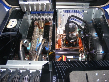 HP unveils Blackbird 002 - Ars Technica