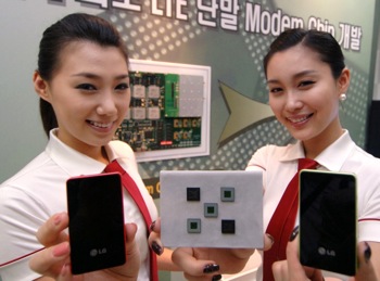 LG moves LTE one step closer to reality - Ars Technica