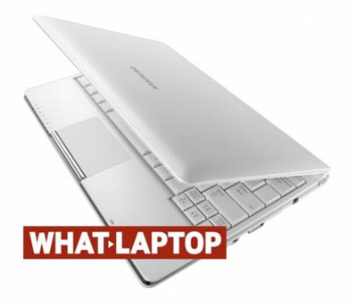 Samsung set to launch its first netbook in October - Ars Technica