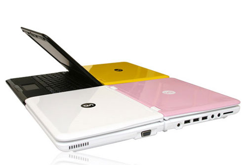 Sylvania G: Not every netbook can be a winner - Ars Technica