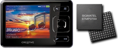 Creative’s new Zen and the processor behind it - Ars Technica