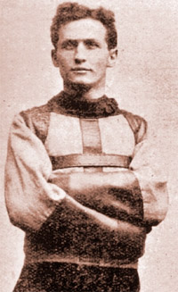 Blogging's golden straitjacket - Ars Technica