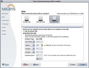 OpenSolaris development update, upcoming summit - Ars Technica