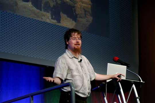 Ars at DjangoCon: Day two round-up - Ars Technica