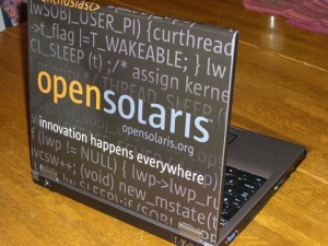 Sun aims to push OpenSolaris into new markets - Ars Technica