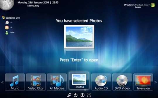 17 new Windows 7 screenshots are fake, demo tonight? - Ars Technica