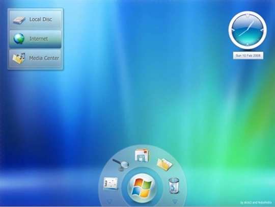 17 new Windows 7 screenshots are fake, demo tonight? - Ars Technica