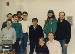 Bill Gates on the future of the computer industry, circa 1989 - Ars ...