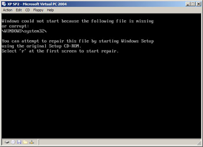 Longhorn gets a makeover: red is the new blue | Ars Technica