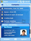 Microsoft unveils Windows Mobile 5.0 - Ars Technica