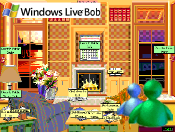 Windows Live updates and a new viral marketing site - Ars Technica