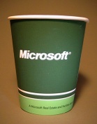 A quick look at what Microsoft’s “Green Team” is doing - Ars Technica