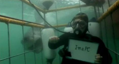 Microsoft’s “I’m a PC” ads are a pleasant surprise - Ars Technica