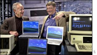 Windows standardizes modern computing? - Ars Technica