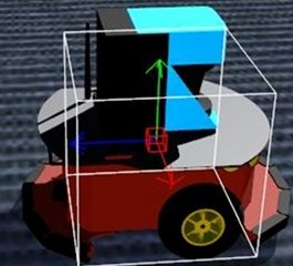 Microsoft does the robot dance: Robotics Studio platform updated - Ars ...