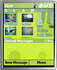 Microsoft’s Slam: stay in touch with, stalk your friends - Ars Technica