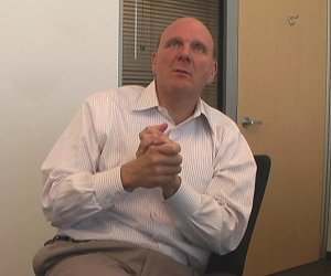 Ballmer’s 5-year mission: catch up to Google, Yahoo - Ars Technica