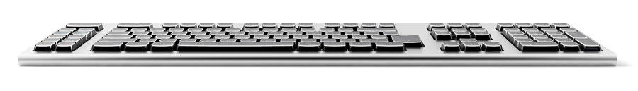 A keyboard that kicks ass. - Ars Technica