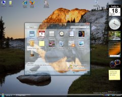 Windows Vista Build 5472 Released - Ars Technica
