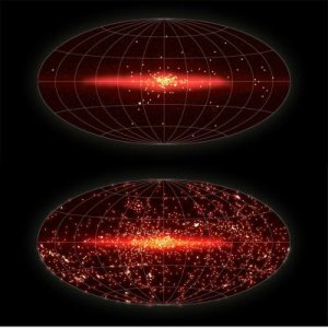 Where did the primordial stars go? - Ars Technica