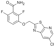 New target, drug for fighting bacteria - Ars Technica