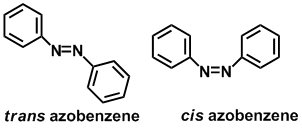 Working towards photoswitchable molecular machines - Ars Technica