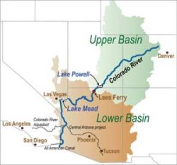 Pushing the Colorado to its limit - Ars Technica