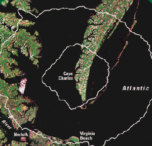 Anatomy of an impact crater - Ars Technica