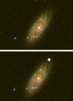 Mapping the peculiar velocities of stars - Ars Technica