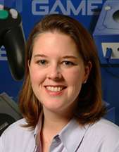 Senior PR director Beth Llewlyn leaves Nintendo of America - Ars Technica