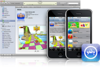 Apple reveals most downloaded iPhone games of 2008 - Ars Technica