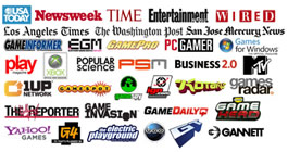 Game Critics Awards launches first annual unified GOTY awards - Ars ...