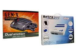 CES: old cartridges revived by new retro consoles - Ars Technica