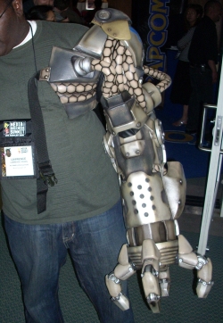 Out of arm’s reach: Bionic Commando’s swing mechanic - Ars Technica