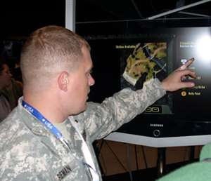 PAX: Hands-on with America’s Army for Xbox 360 - Ars Technica