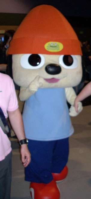 PAX: the characters of day one - Ars Technica