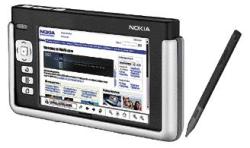 Nokia 770 Internet Tablet... DROOL - Ars Technica