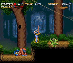 Virtual Console Monday: cult classics ActRaiser, Kid Chameleon released ...