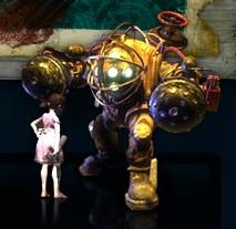 Bioshock collector’s edition contents released - Ars Technica