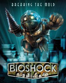 High-resolution Bioshock art book available for free download - Ars ...