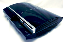 PS3s to utilize smaller graphics chip - Ars Technica