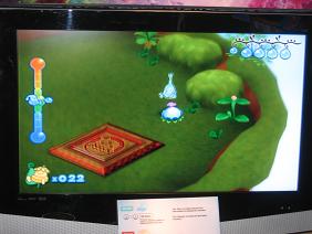 Ars at E3: hands on with Dewy’s Adventure - Ars Technica