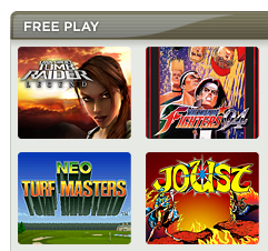 GameTap launches free ad-based gaming - Ars Technica