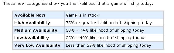 GameFly updates their service with new shipping center and better ...