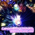 “Geometry Wars’ has been our ‘Halo.’” - Ars Technica