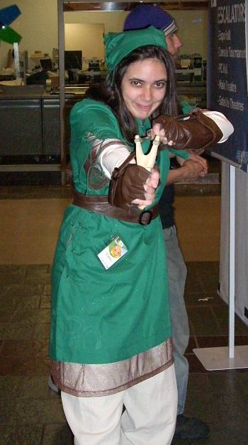 PAX: the characters of day three - Ars Technica