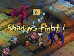 Blue Dragon DS is westward bound - Ars Technica